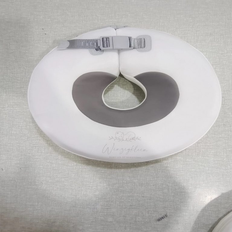 Customized Mambobaby Float with your Logo - MamboBaby Floats